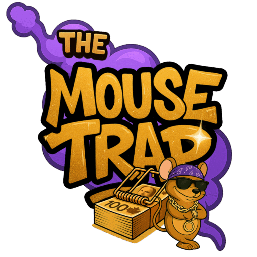 About – The Mouse Trap Inc
